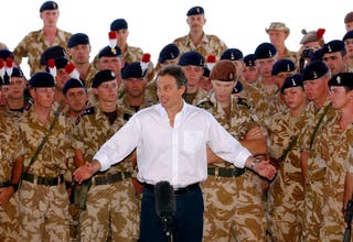 Twenty years on: The shocking numbers behind the Iraq war | The Independent