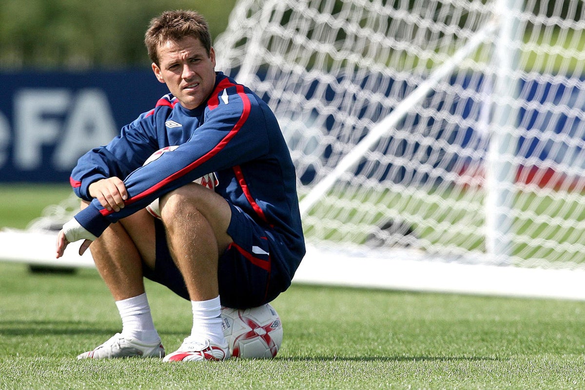 On this day in 2013: Michael Owen announces retirement | The Independent