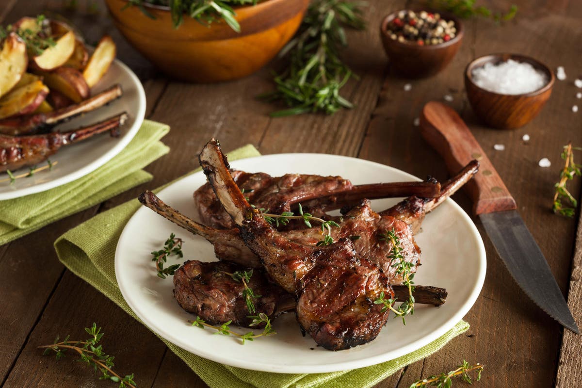 The best way to cook lamb | The Independent