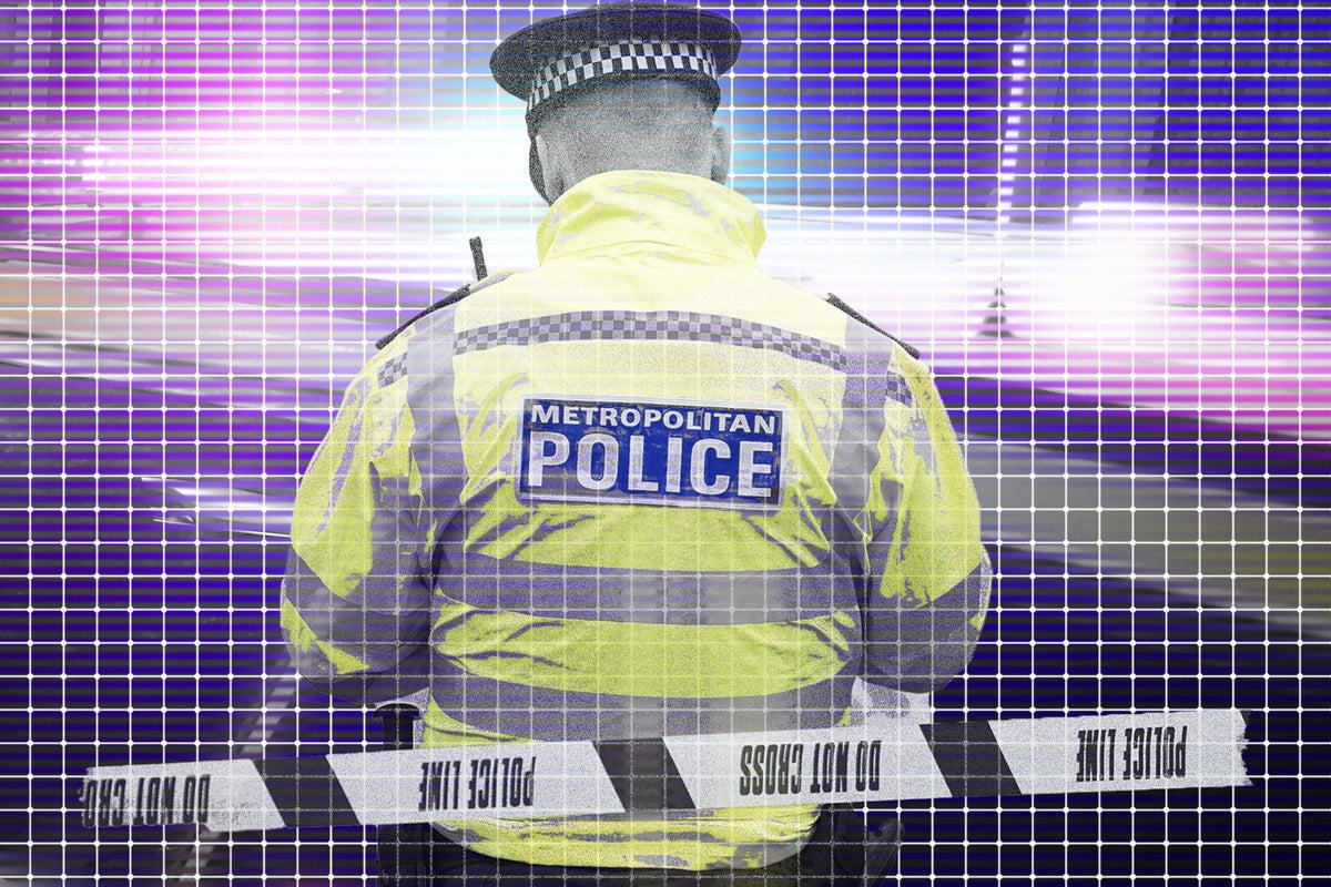 What is the Casey Review into Met Police culture and standards? | The ...