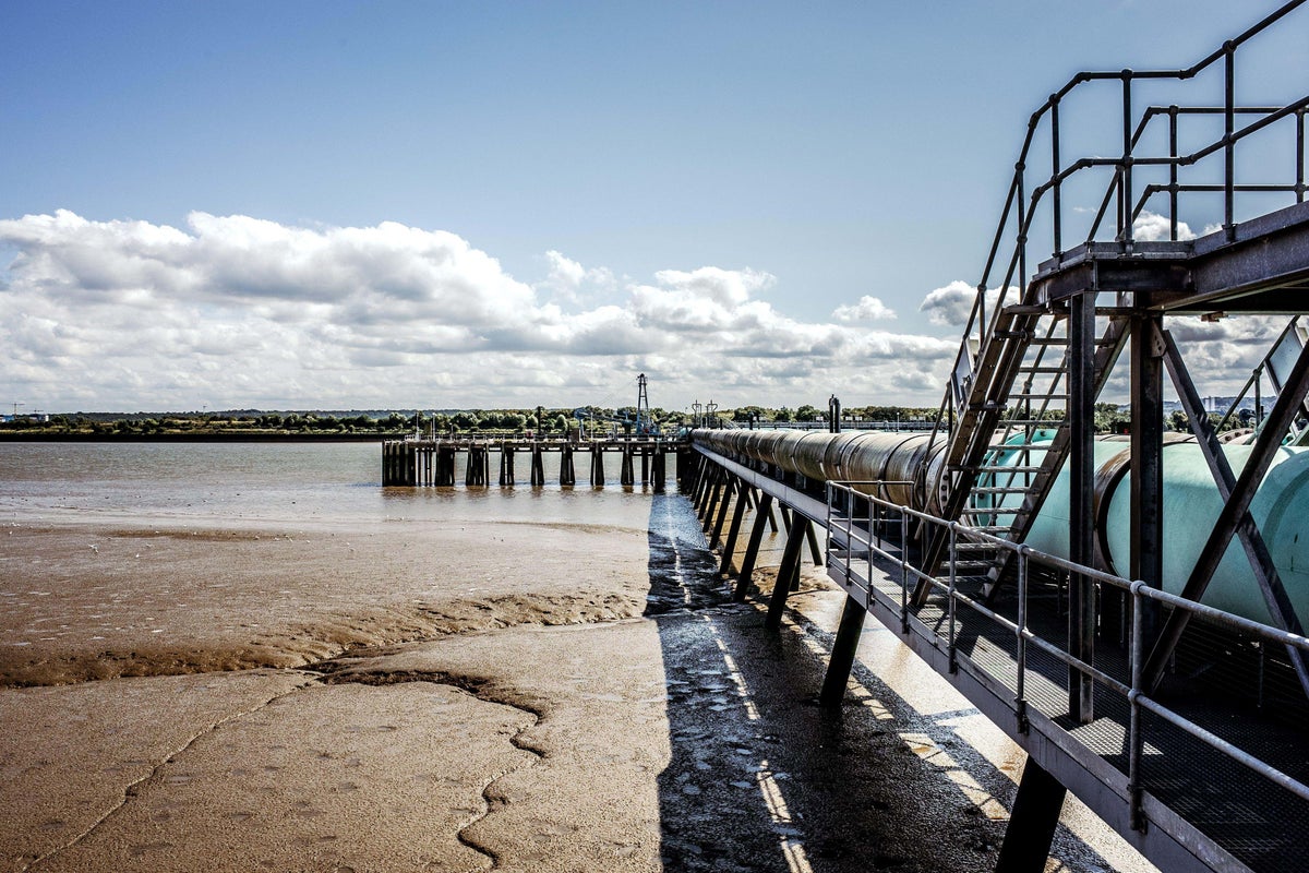 Ofwat tightens rules over water company dividend pay-outs | The Independent