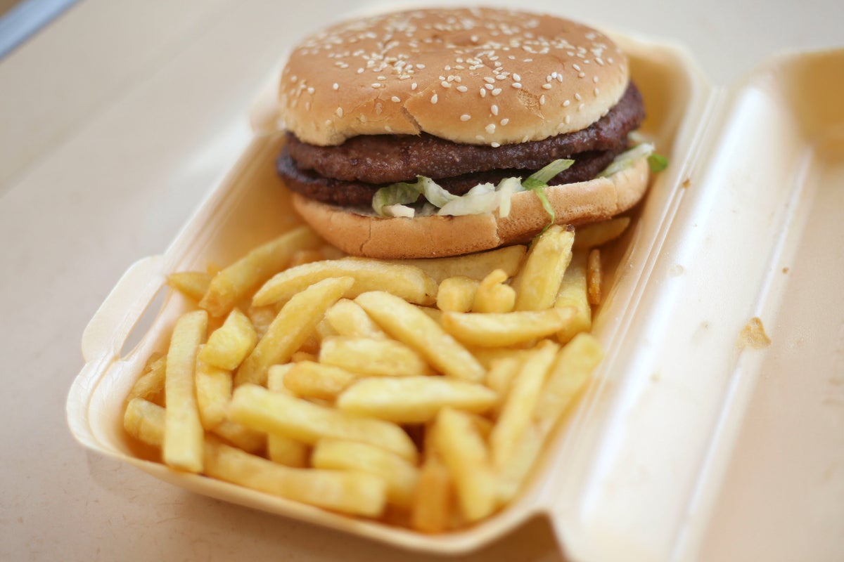 Food tsar blames Tory approach to obesity will cause ‘huge harm’ as he ...
