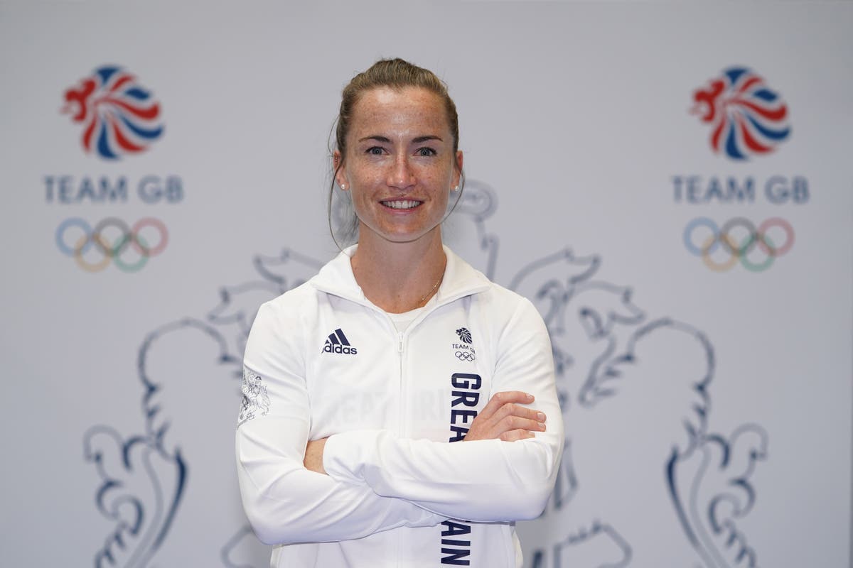 Olympic gold medal-winning keeper Maddie Hinch announces retirement ...