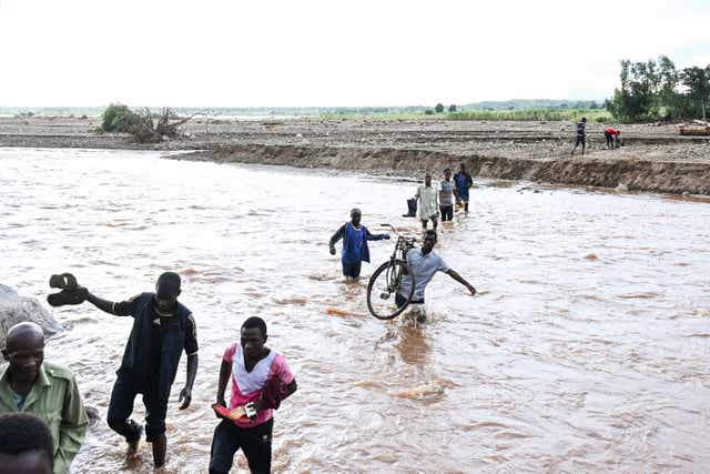 Mombasa Latest News Breaking Stories And Comment The Independent