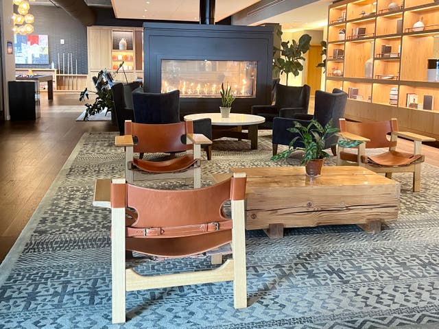 How to spend a day in Fells Point, Baltimore’s seafood-loving, historic ...