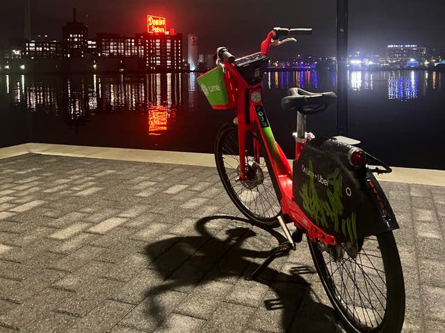 How to spend a day in Fells Point, Baltimore’s seafood-loving, historic ...