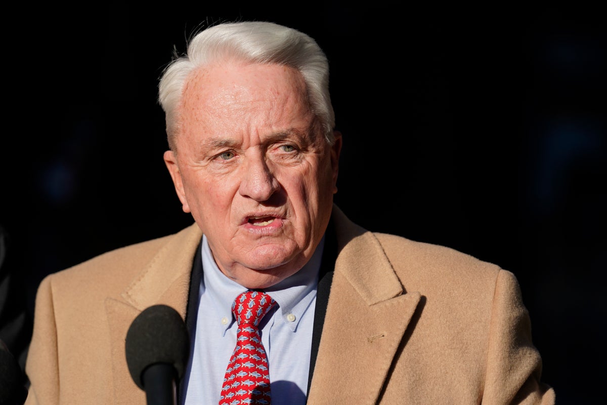 Trump ally Robert Costello claims he destroyed Michael Cohen’s ...
