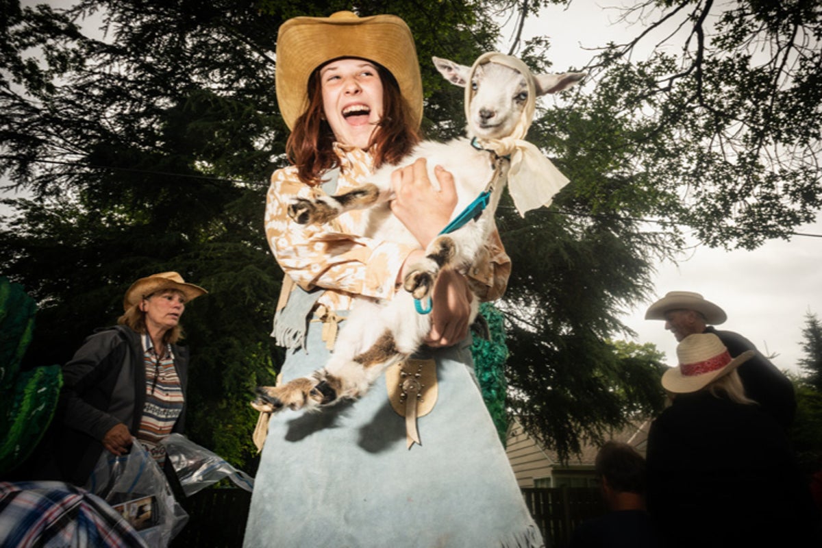 Sony World Photography Awards 2023 winners revealed | The Independent