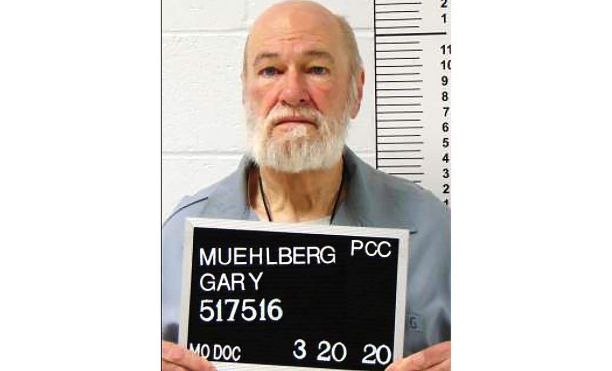 Missouri man dubbed 'Package Killer' admits to 2 murders | The Independent