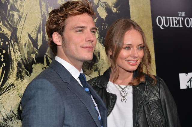 Sam Claflin: Daisy Jones star opens up about ‘horrendous’ divorce from ...