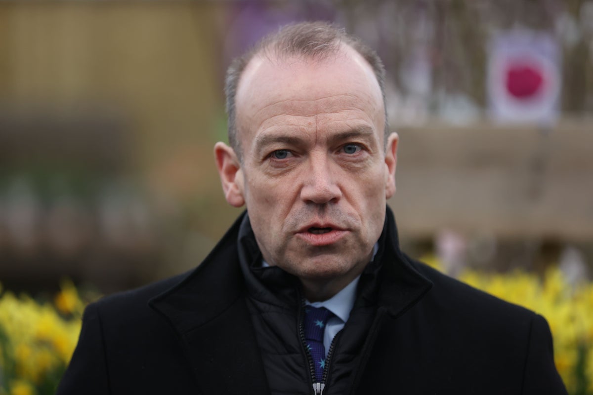Troubles legacy approach cannot be imposed on Northern Ireland – Labour ...