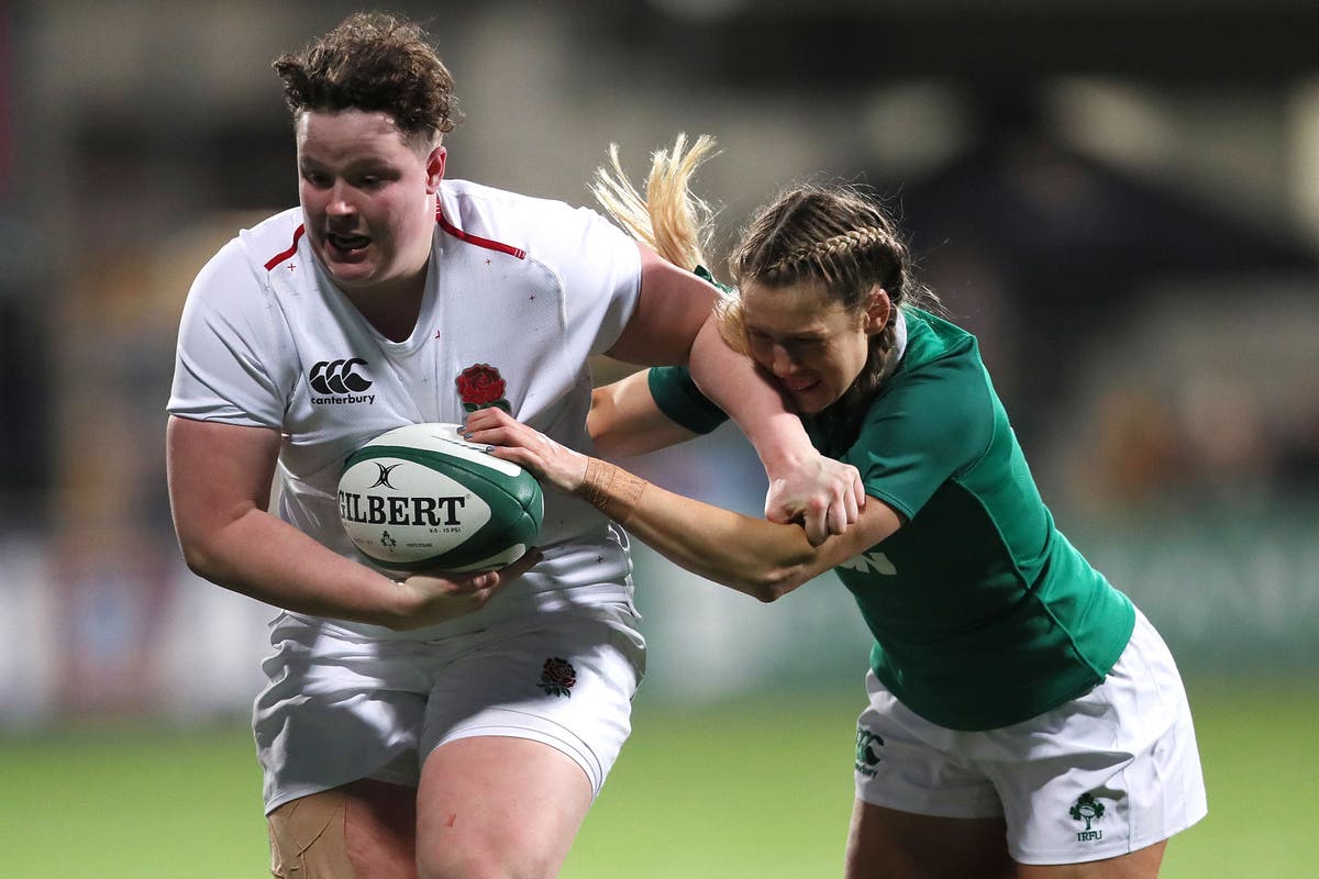 England’s Hannah Botterman makes Twickenham prediction ahead of 2025 ...