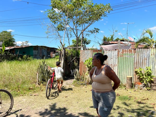 Costa Rica, laidback land of ‘pura vida’, is facing up to drug violence ...