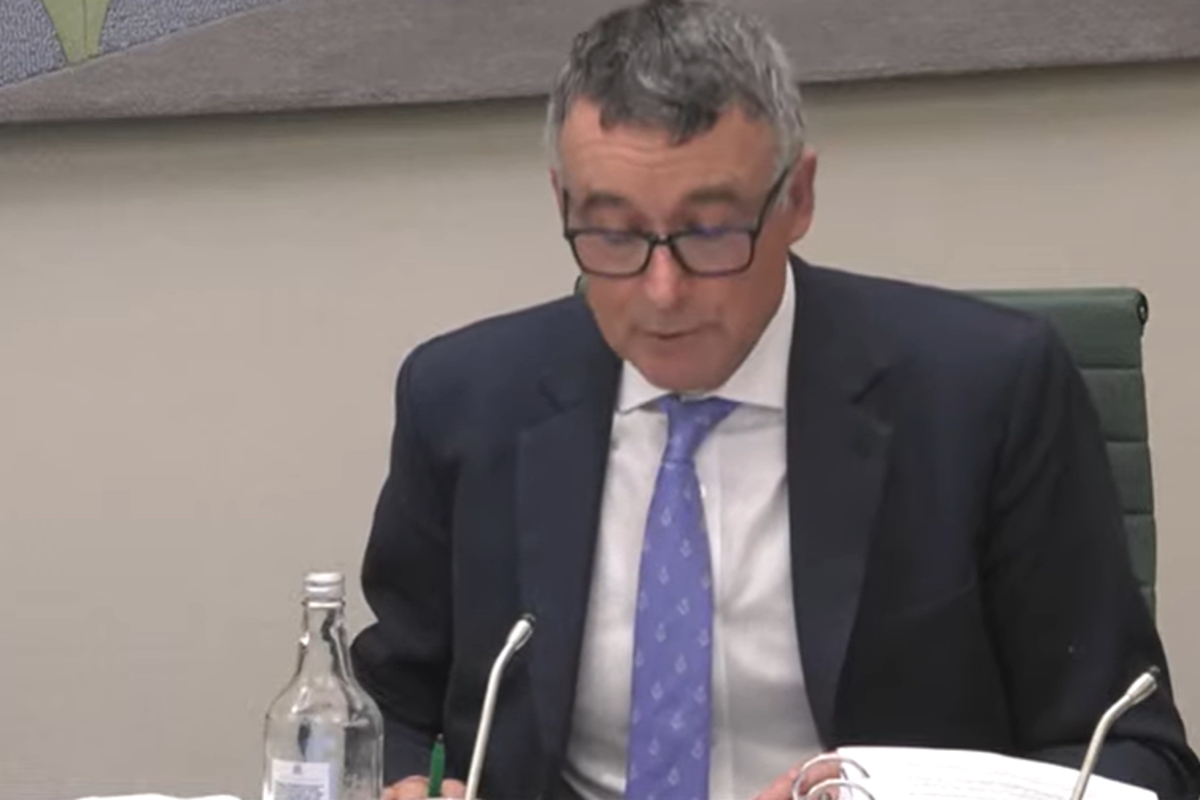 Who is Sir Bernard Jenkin and who else is on the Privileges Committee ...