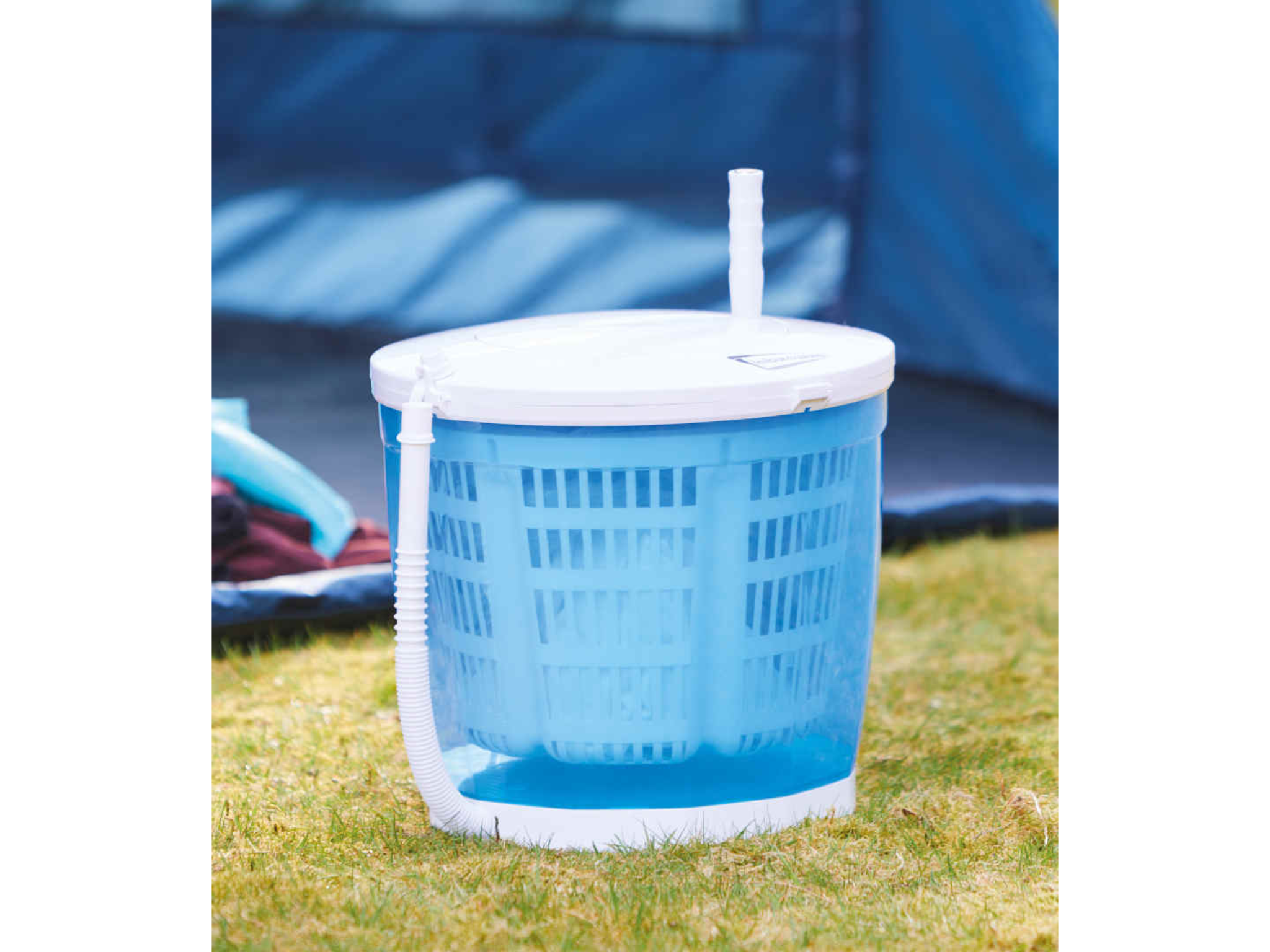 Aldi sale: Save 40% on camping and garden essentials | The Independent