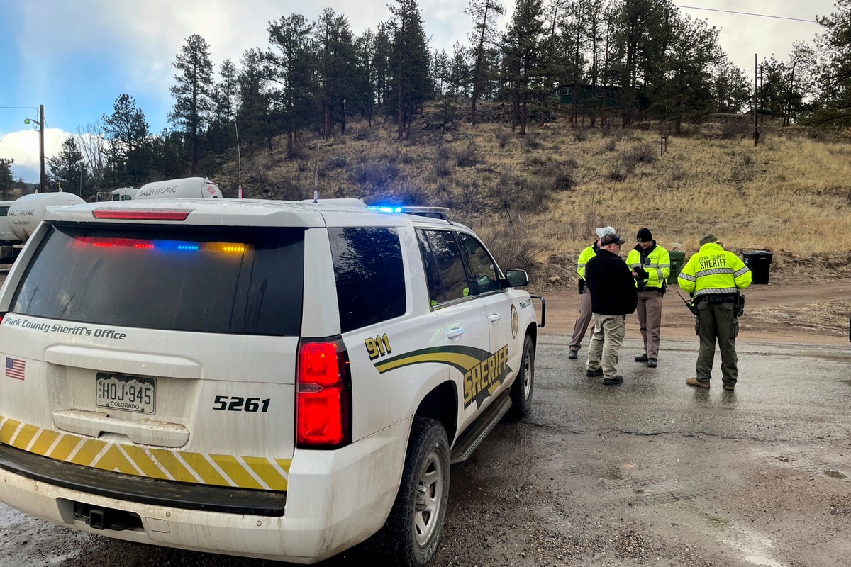 Who is Austin Lyle? Student accused of shooting two staff members at ...
