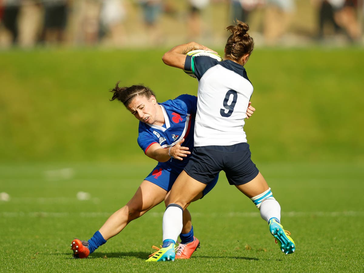 Is Italy vs France on TV today? Kick-off time, channel and how to watch Women’s Six Nations ...