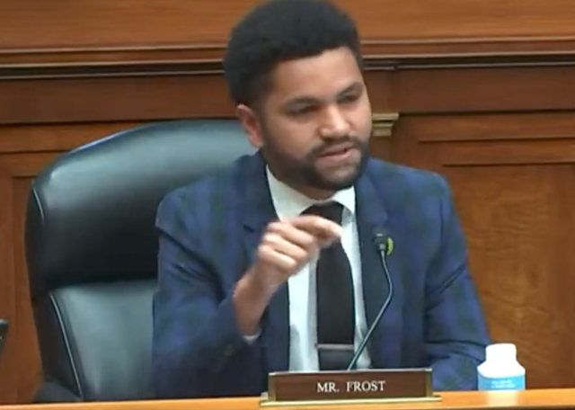 Maxwell Alejandro Frost - latest news, breaking stories and comment ...