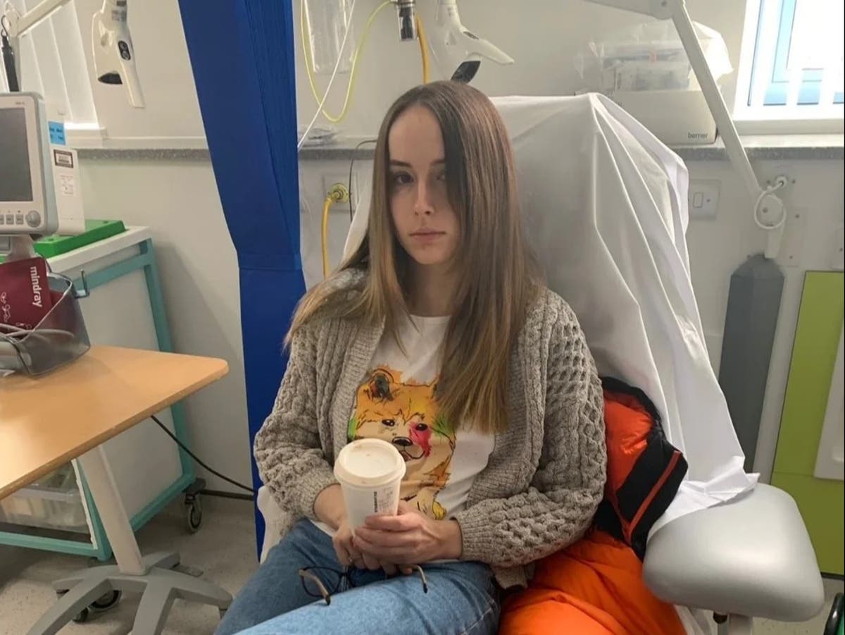 Transplant waiting list to hit 10-year high as more families refuse to ...