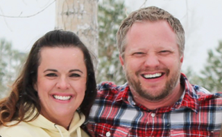 James Toliver Craig: This smiling father-of-six dentist was living a ...