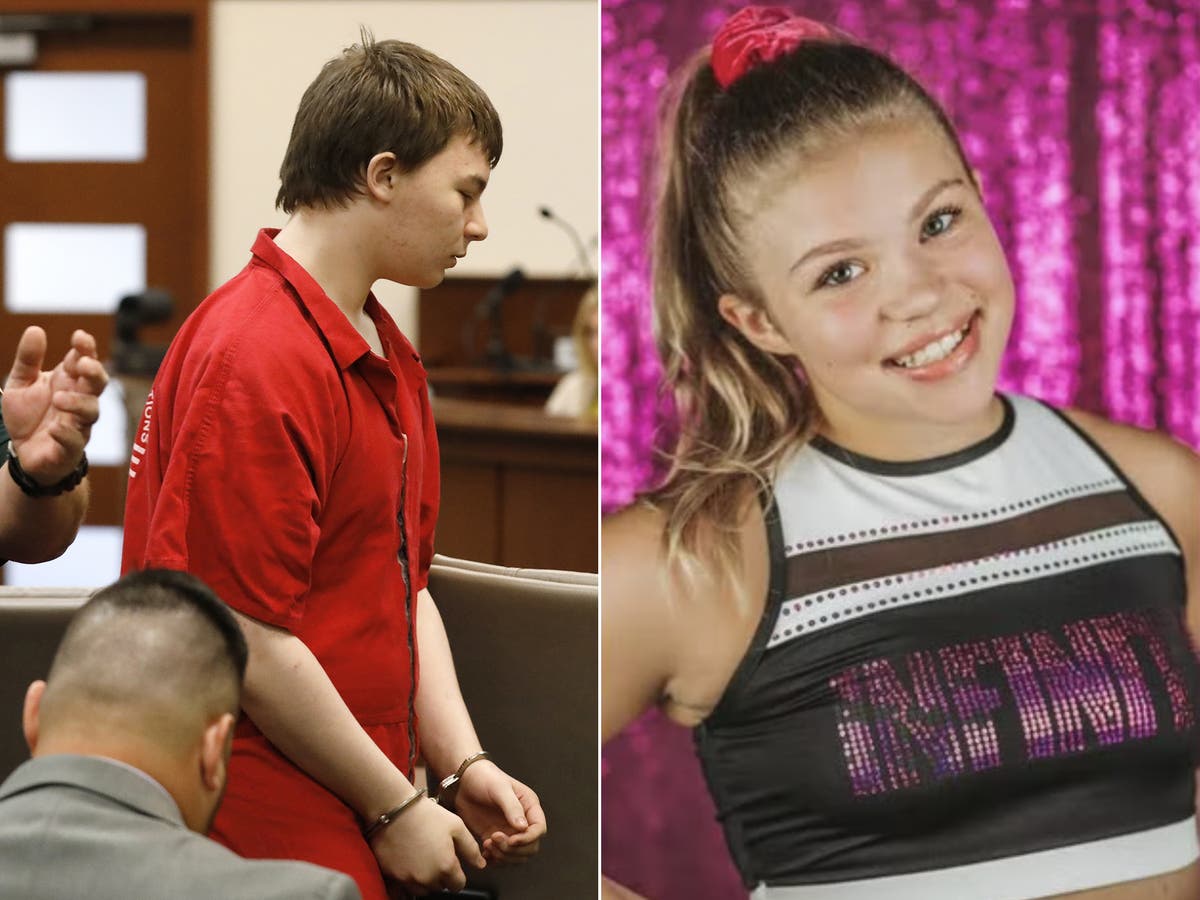 Aiden Fucci: Teen gets life in prison for brutal stabbing murder of ...