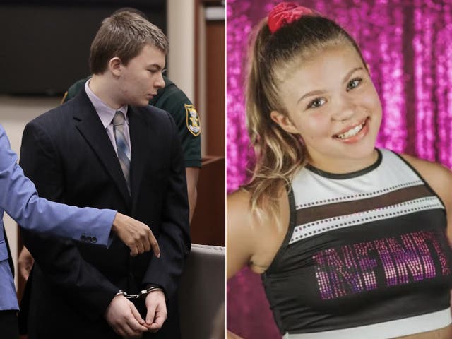 Aiden Fucci’s mother jailed for 30 days for washing his bloody clothes ...