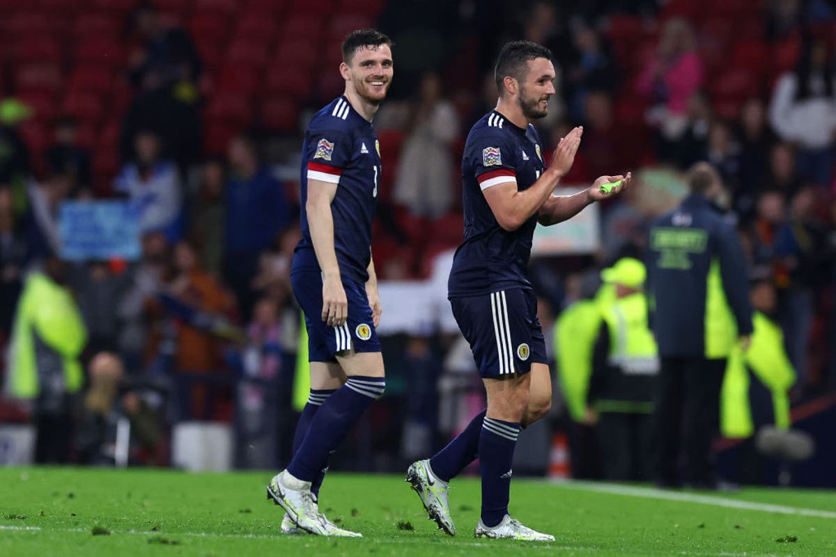 Is Scotland vs Cyprus on TV? Where to watch Euro 2024 qualifier | The ...