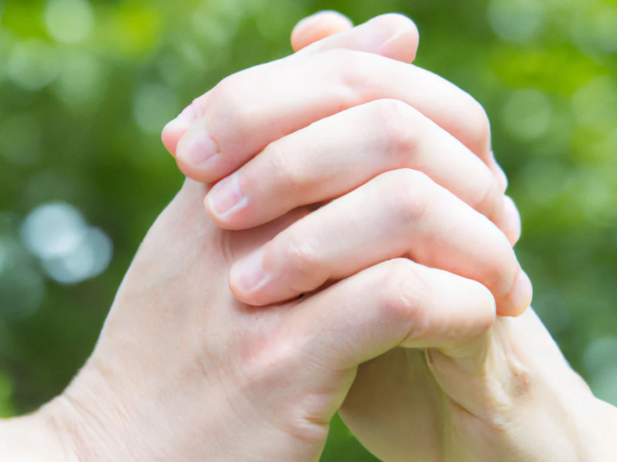 AI has figured out how to draw deepfake hands | The Independent