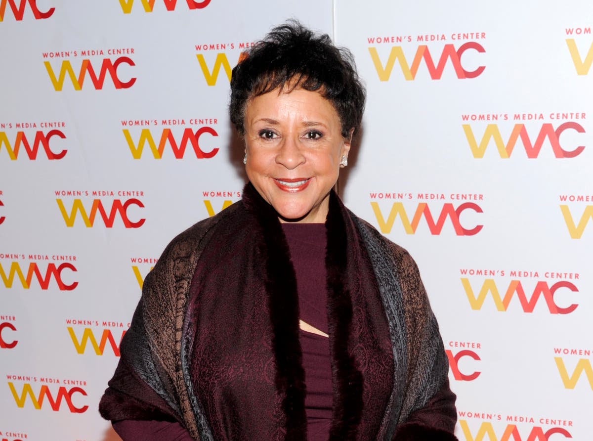 BET co-founder, sports exec Sheila Johnson to publish memoir | The ...