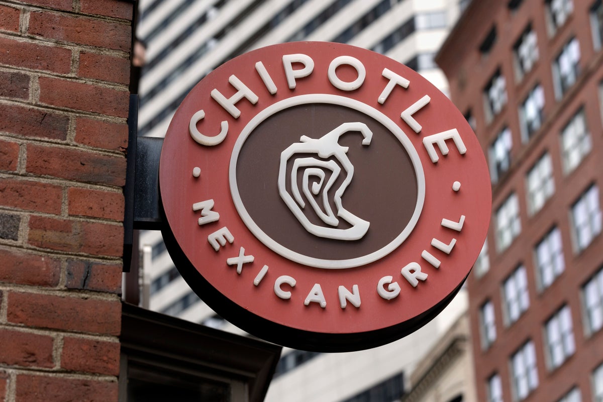 Chipotle agrees to pay after closing store that sought union | The ...
