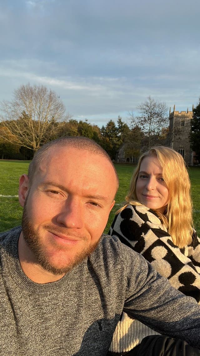 ‘Fit’ man told he had ‘stomach bug’ diagnosed with stage 4 bowel cancer ...