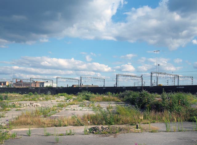 Labour Party conference housing plans: What is a greyfield site? | The ...