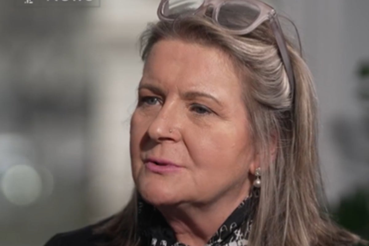 Ex-standards chief said Tory MP backed her into corner and warned ...