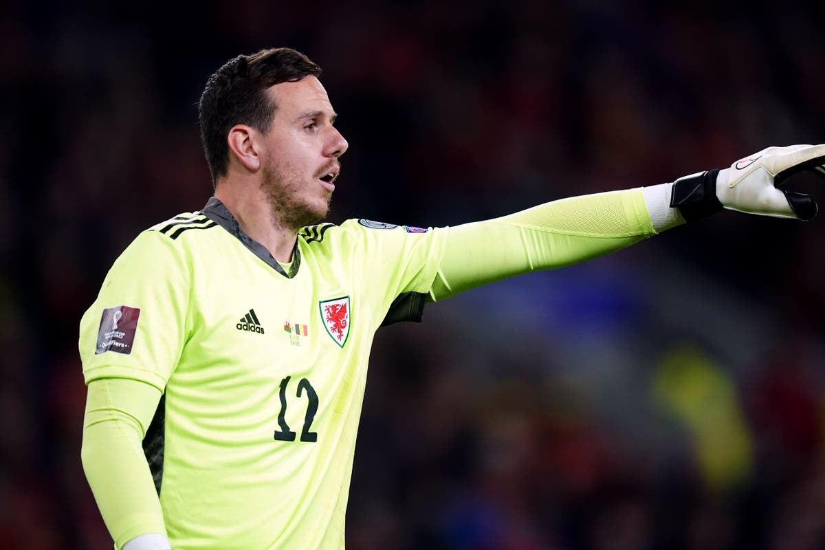 Danny Ward hoping his Wales form can turn around his fortunes at ...