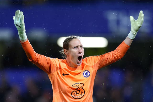 How Chelsea pulled off Champions League’s greatest escape | The Independent
