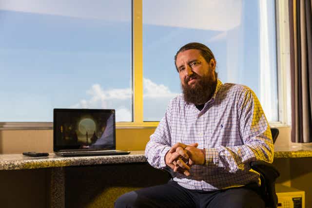 Isaac Stanley-Becker | The Independent