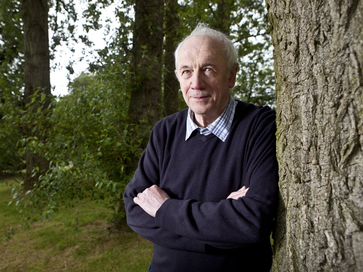 Book of a lifetime: Red Shift by Alan Garner | The Independent