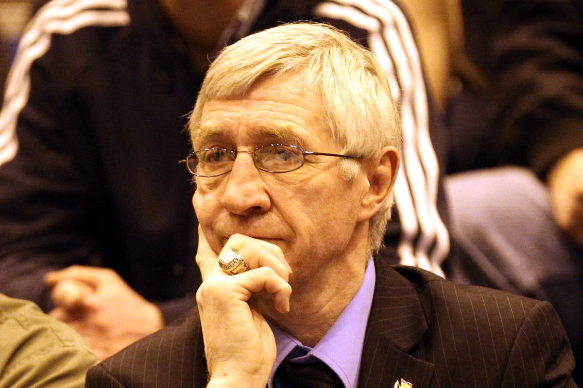 Ken Buchanan – a true boxing great who had battles in and out of the ...