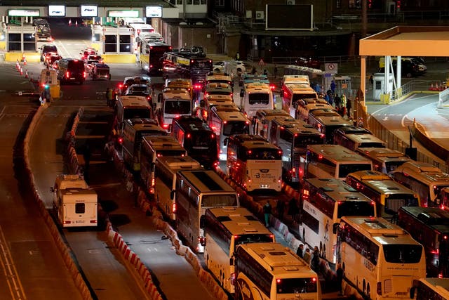 Drivers warned of Easter traffic jams with up to 17 million getaway ...