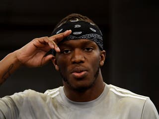 KSI expresses ‘heartfelt regret’ in second apology for using racial ...