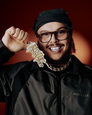 Potter Payper on life after prison, his debut album, and facing police ...