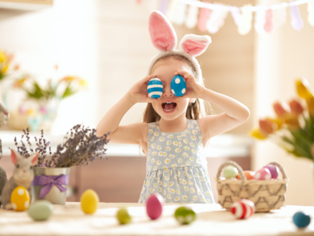 Enjoy Last-Minute Savings with These Cracking Easter Deals | The ...