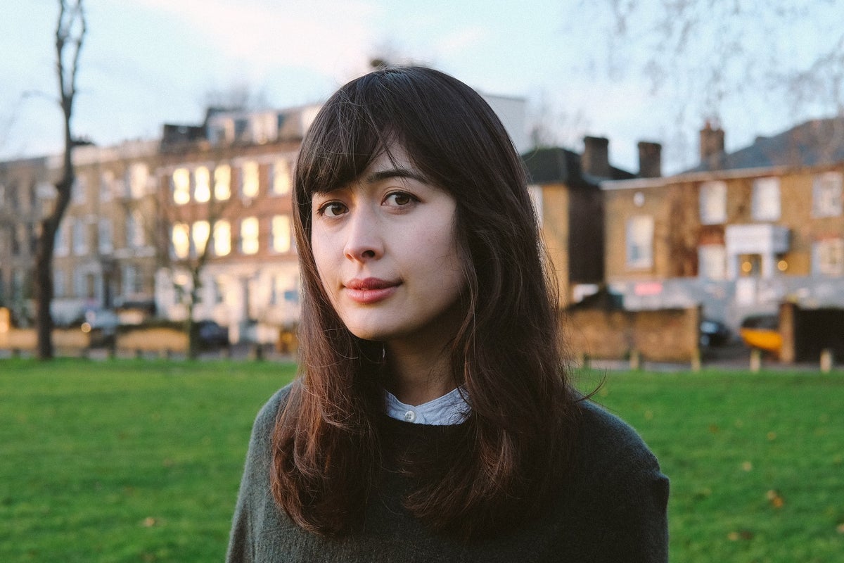 Rowan Hisayo Buchanan: ‘Race is incredibly important – but sometimes I ...