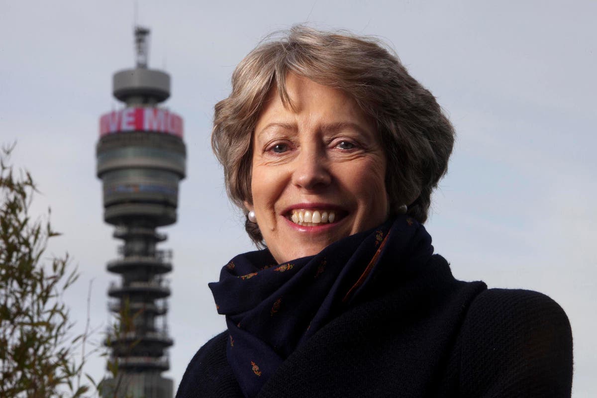 NHS leaders broadly welcome Patricia Hewitt’s review of healthcare ...