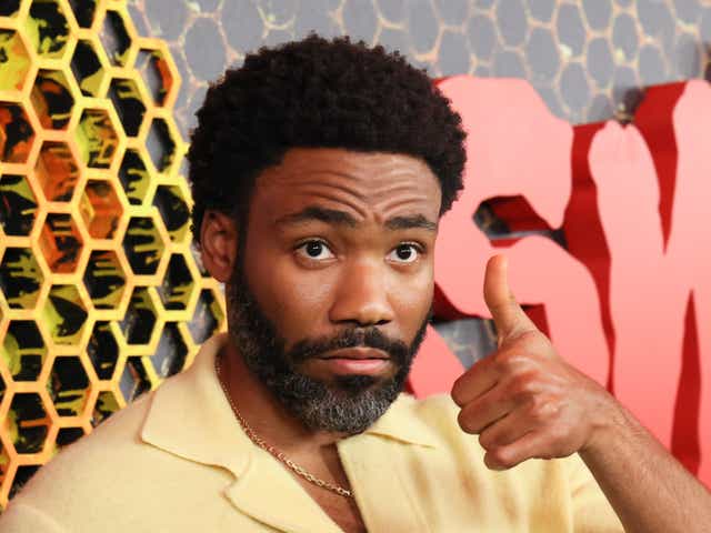 Donald Glover Latest News Breaking Stories And Comment The Independent