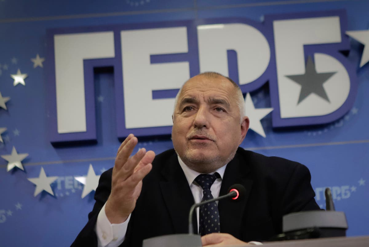 Bulgaria: Borissov proposes coalition after contested vote | The ...