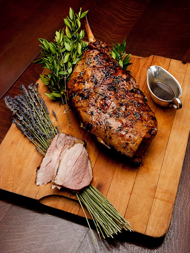 Our favourite lamb recipes for Easter | The Independent