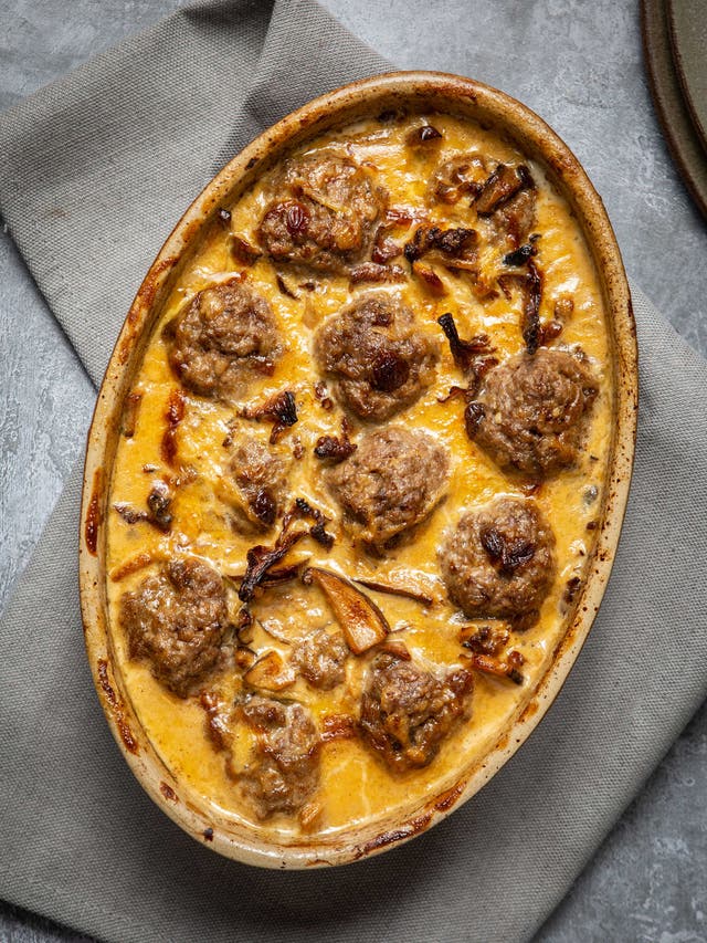 12 best Easter lamb recipes – roast, shoulder and slow-cooked ideas ...