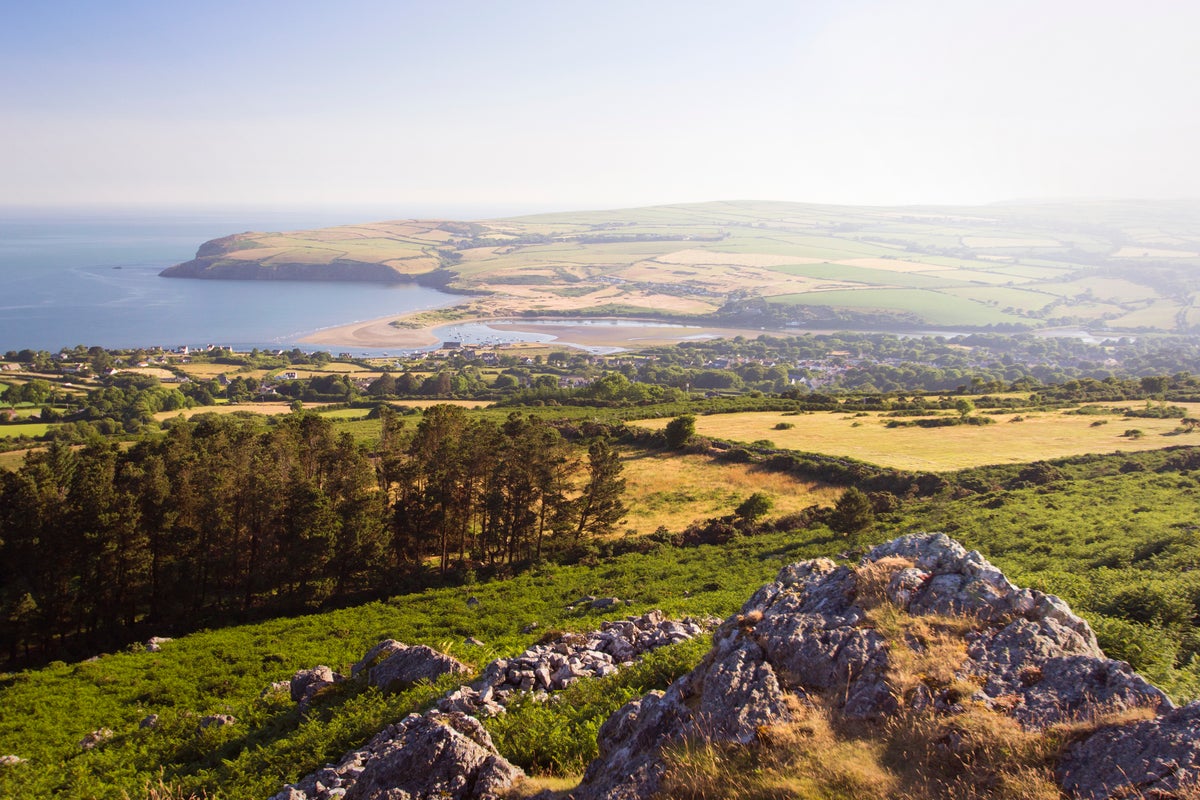 Wales travel guide: Everything you need to know before you go | The ...