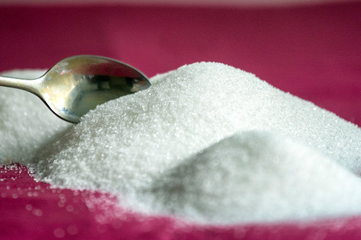 Fears sugar price will rise if merger given green light | The Independent